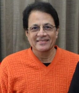 Arun Govil Age, Height, Family, Career, Net Worth, Lifestyle & Facts