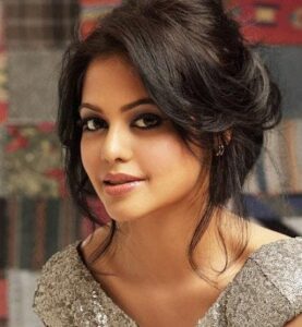 Bindu Madhavi Age, Height, Family, Career, Net Worth, Lifestyle & Facts